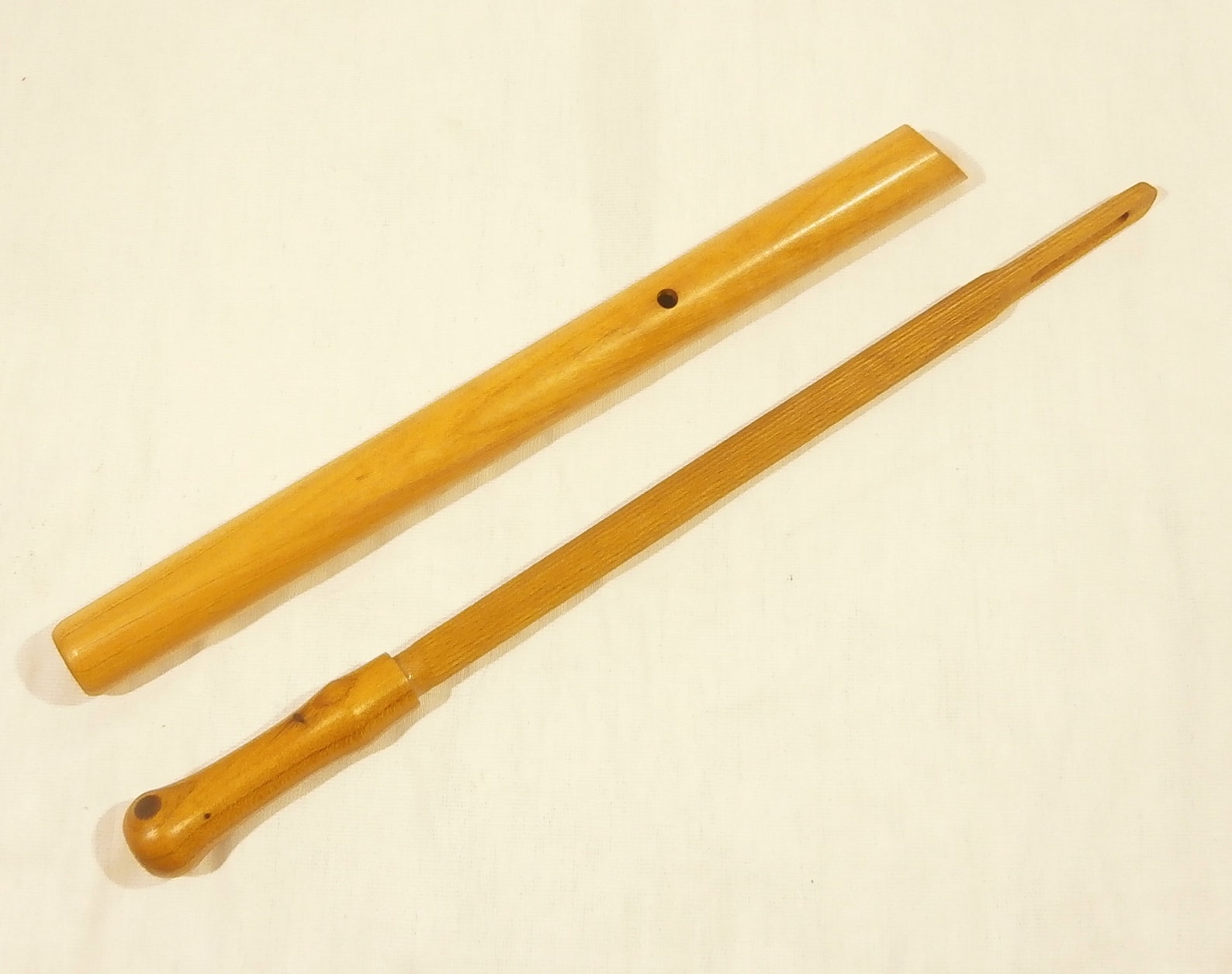 Choroi Flute / Recorder / Pentatonic Wooden Flute in D - Ideal for ...