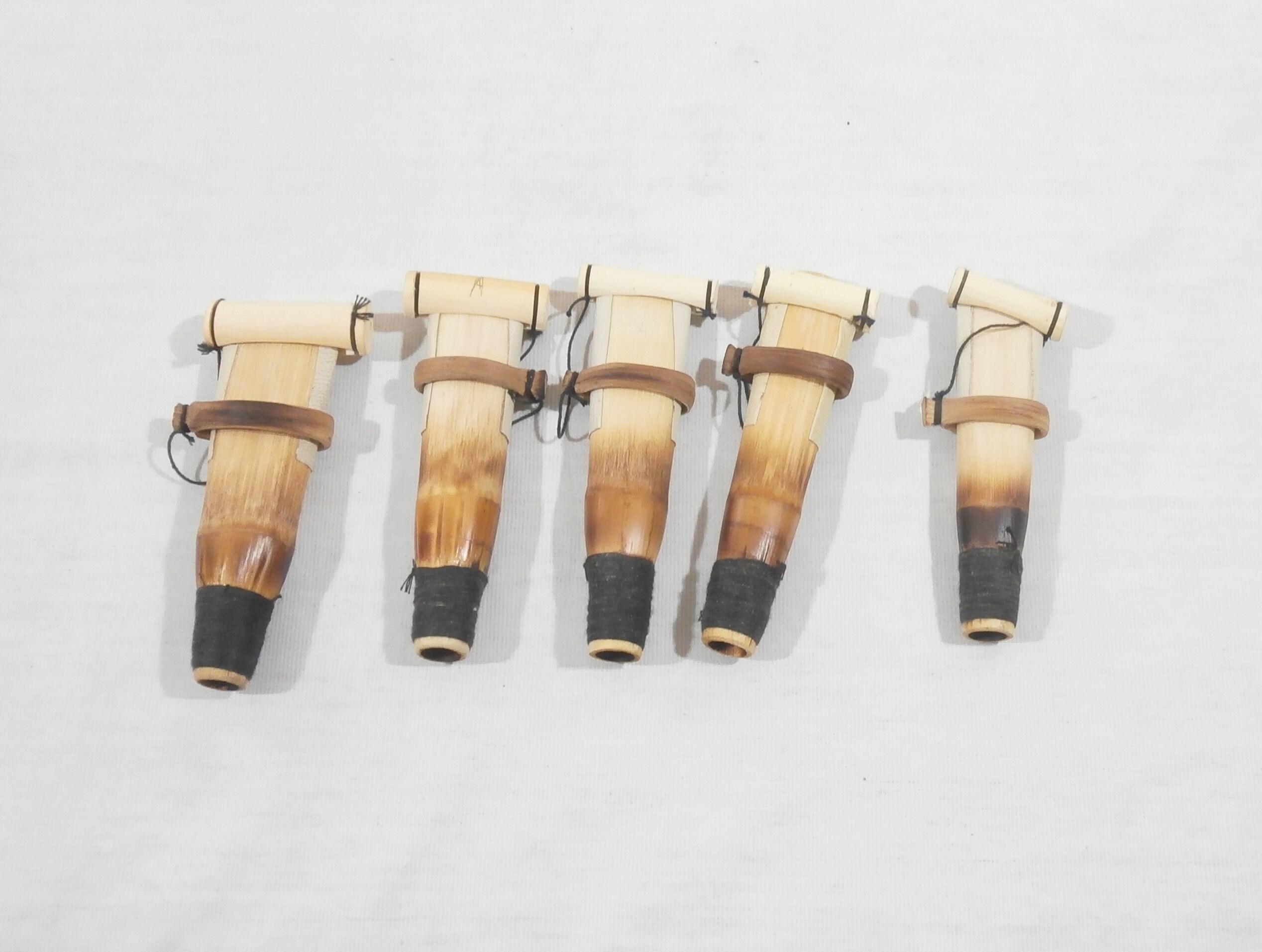 Armenian Duduk Reeds, Tuned, Professional -in Key: G, A, Bb, C or D, - Etsy