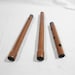 Caval, Bulgarian Kaval, End Blown Flute d Easy to Use PVC Flute - Etsy