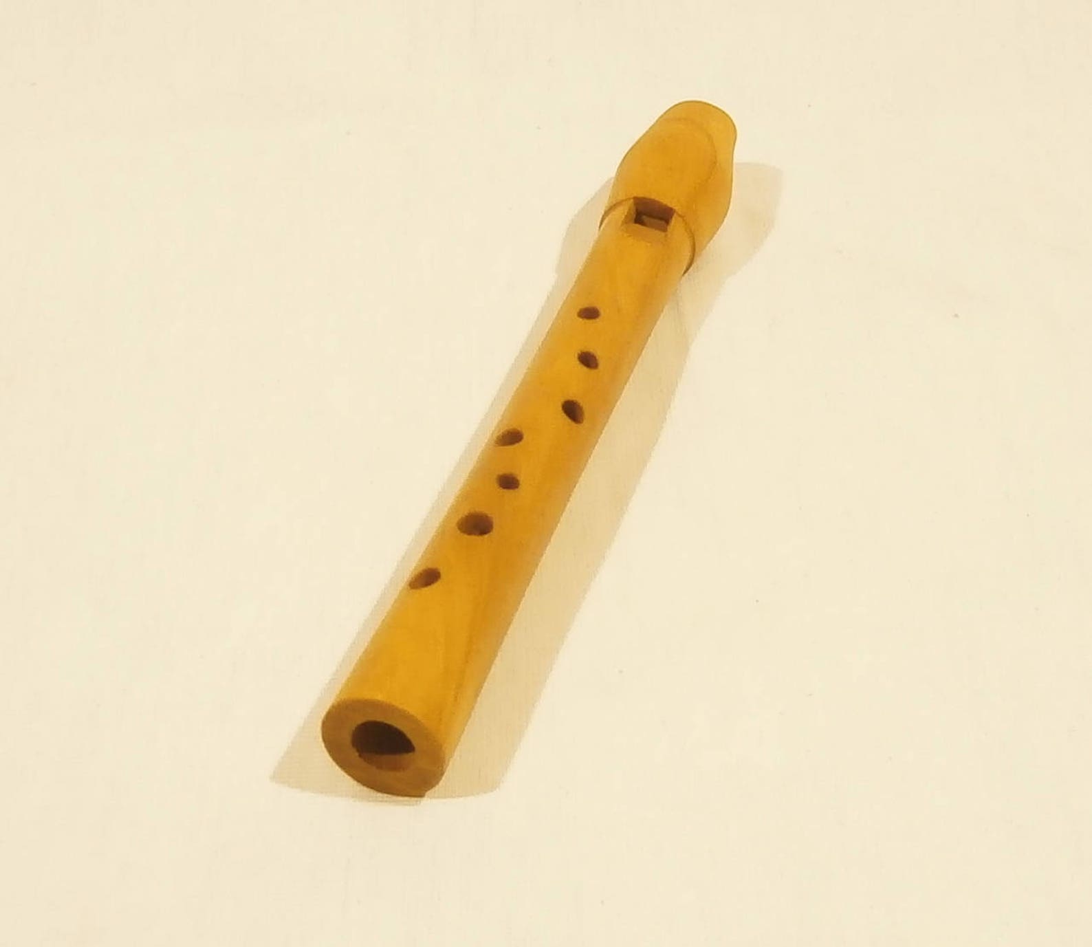 Garklein Sopranissimo Recorder Renaissance Fingering | Etsy