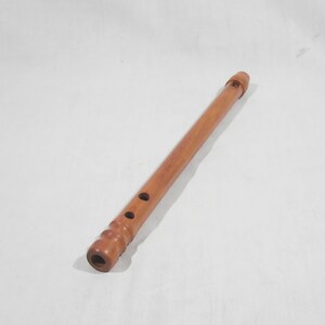 Tabor Pipe, Tammarinpfeife, One Handed Recorder - D - Etsy