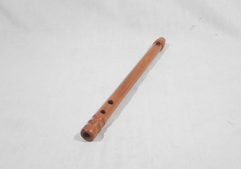Tabor Pipe Tammarinpfeife One Handed Recorder D - Etsy