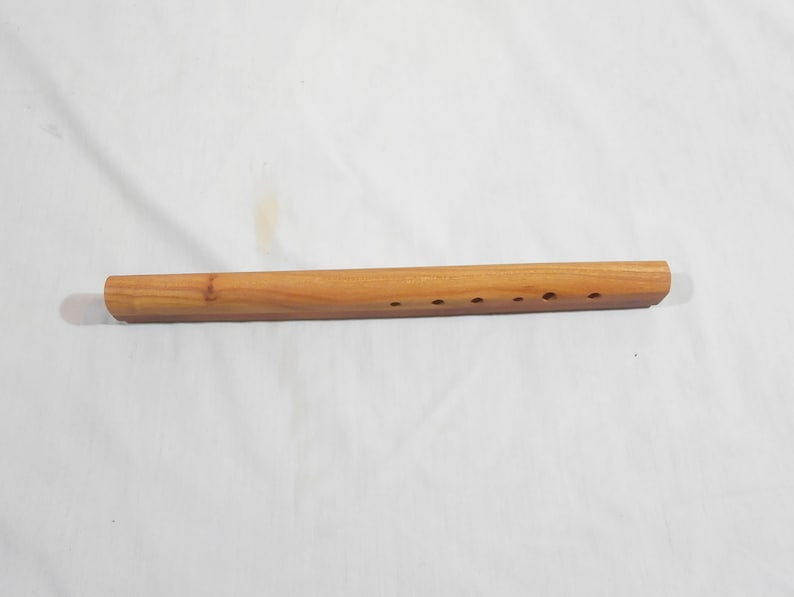 Double Flute / Drone Whistle / Dvoyanka / Double Recorder in - Etsy