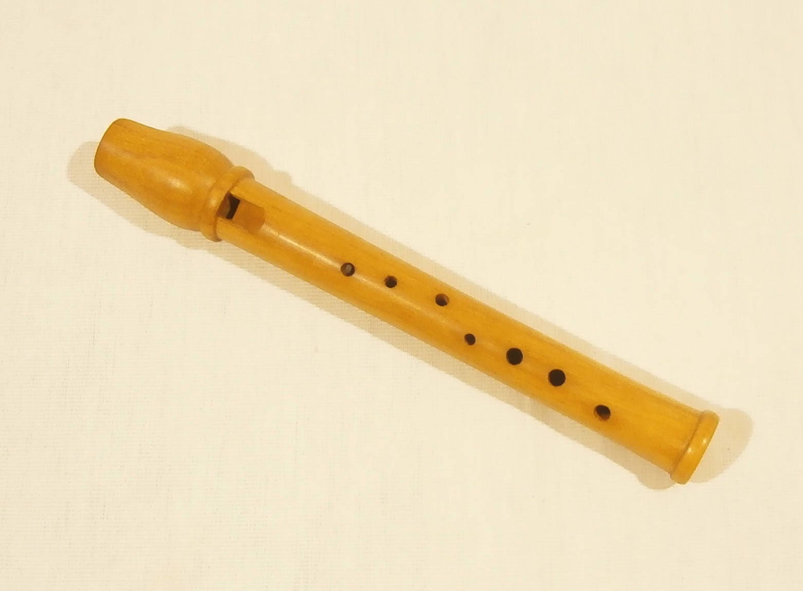 Garklein Sopranissimo recorder baroque fingering | Etsy