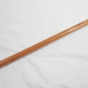 Renaissance Flute, 6 Hole Transverse Flute in "g" - Plum, Professional ...