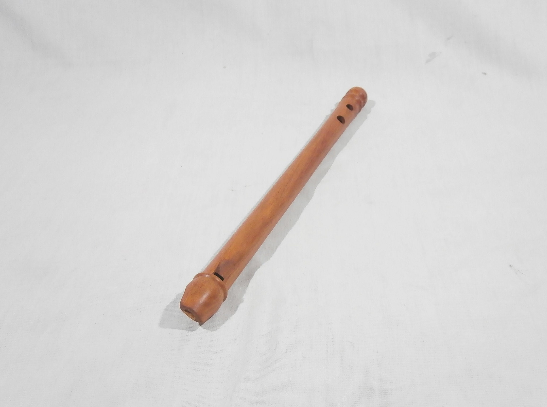 Tabor Pipe, Tammarinpfeife, One Handed Recorder - D - Etsy