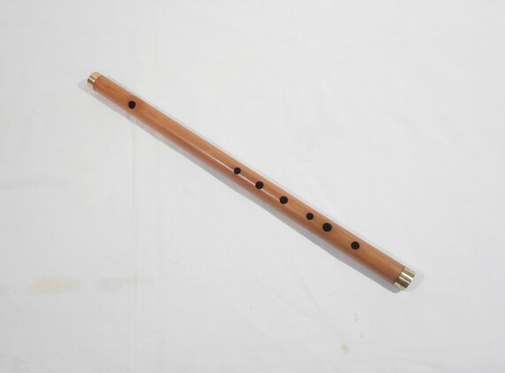 Renaissance Flute 6 Hole Transverse Flute in bb | Etsy
