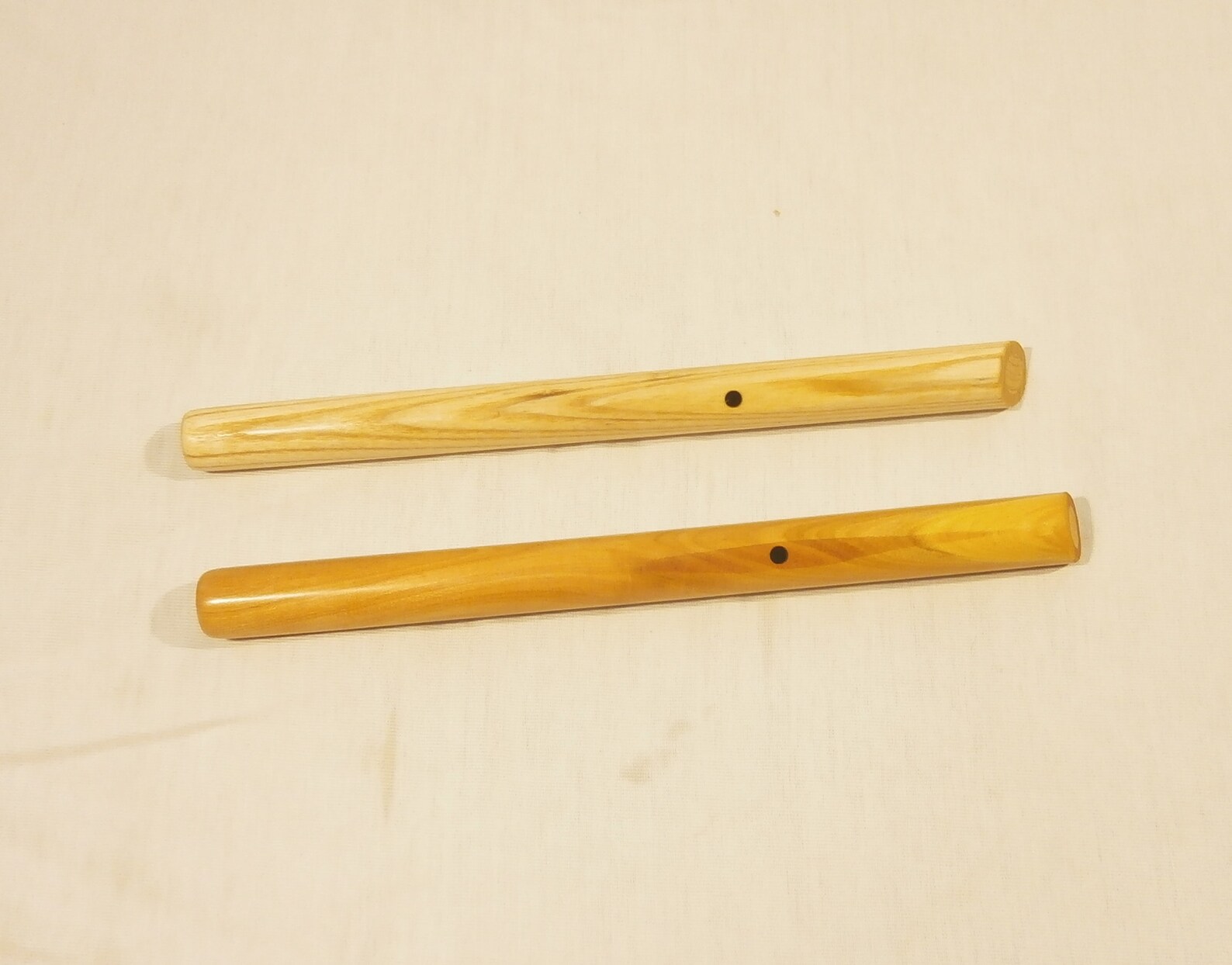 Choroi Flute / Recorder / Pentatonic Wooden Flute in D - Ideal for ...