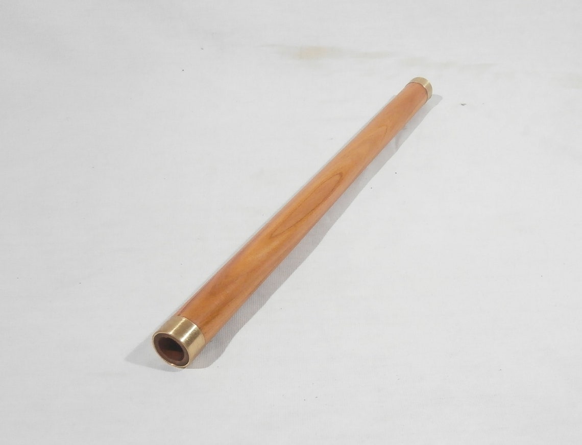 Renaissance Flute, 6 Hole Transverse Flute in "c" - Professional - Etsy