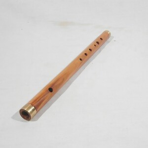 Renaissance Flute, 6 Hole Transverse Flute in "c" - Professional - Etsy