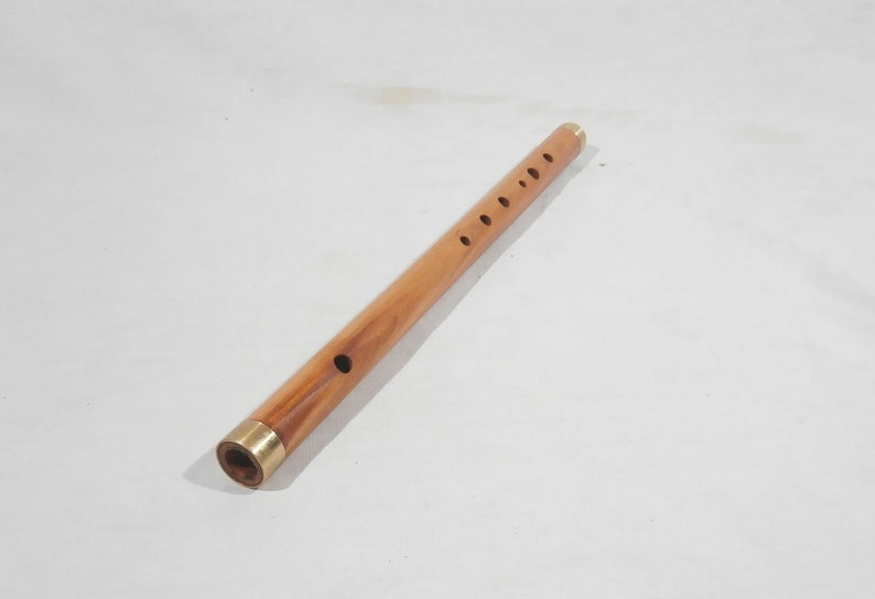 Renaissance Flute 6 Hole Transverse Flute in c | Etsy