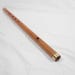 Renaissance Flute, 6 Hole Transverse Flute in "g" - Plum, Professional ...
