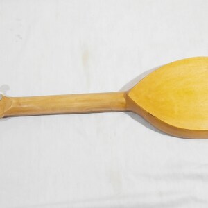 Serbian, Croatian Hungarian Stringed Folk Instrument Tamburica ...