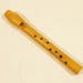 Garklein Sopranissimo Recorder Renaissance Fingering - Etsy