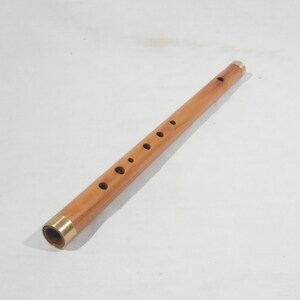 Renaissance Flute, 6 Hole Transverse Flute in "c" - Professional - Etsy