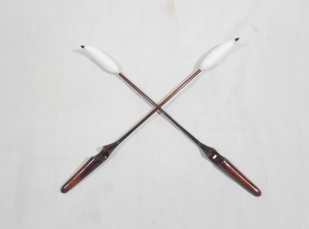 Hammers for Dulcimer Cimbalom Mallets Cymbalo Sticks - Etsy UK