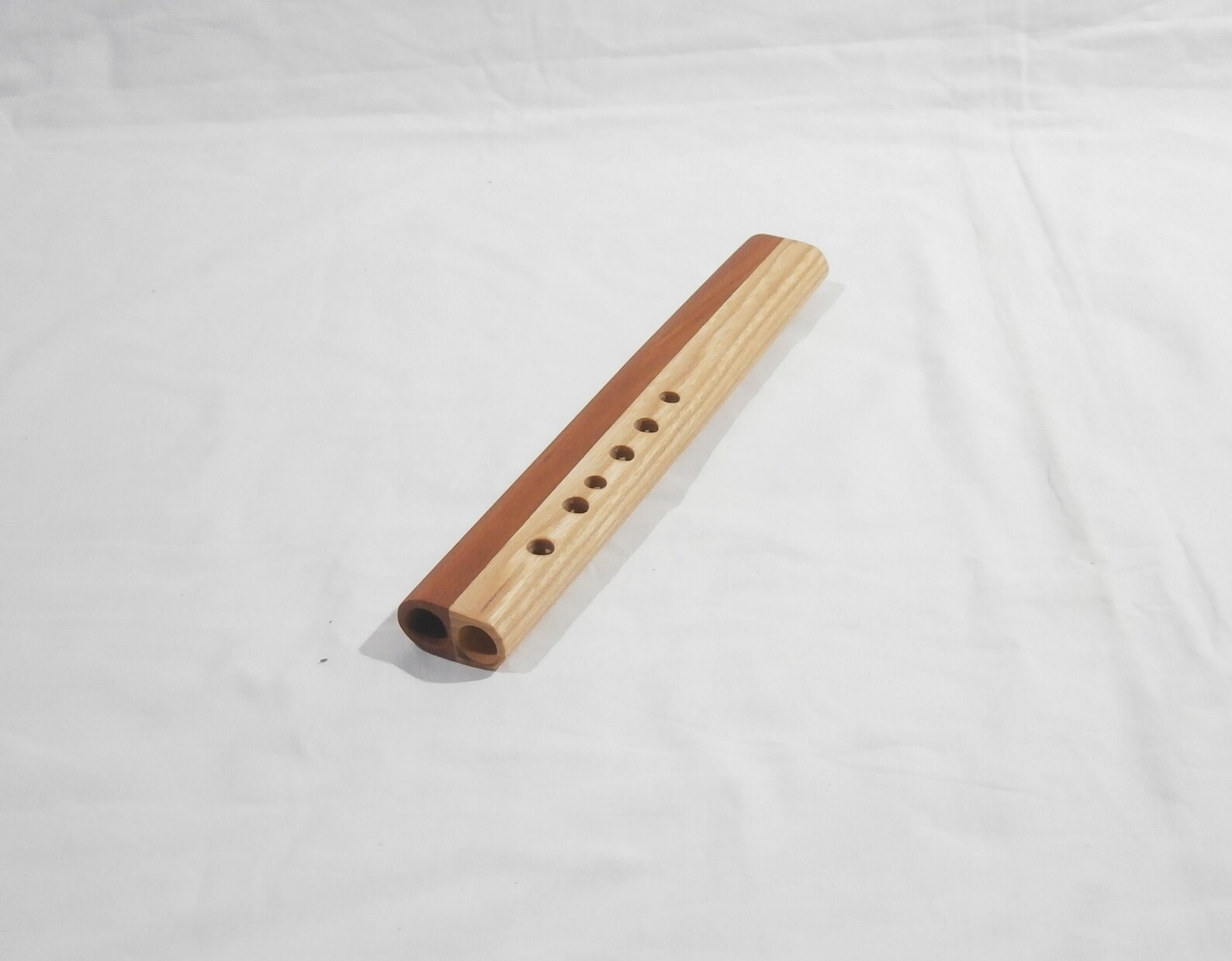 Double Flute / Drone Whistle / Dvoyanka / Double Recorder in | Etsy