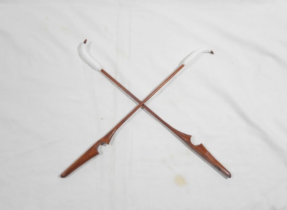 Hammers for Dulcimer Cimbalom Mallets Cymbalo Sticks - Etsy UK