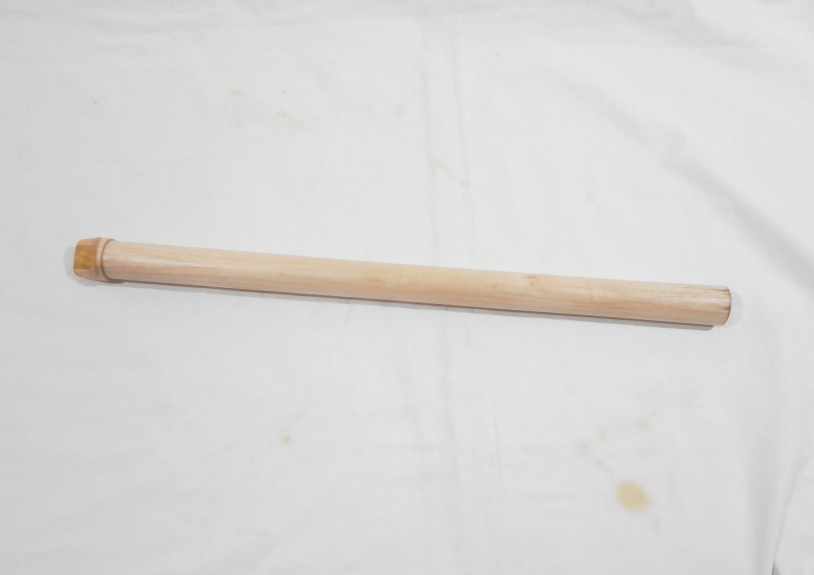 Wooden Tin Whistle 6 Hole Flute in low G - Etsy