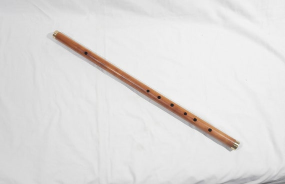 Low E Renaissance Flute 6 Hole Transverse Flute in low | Etsy