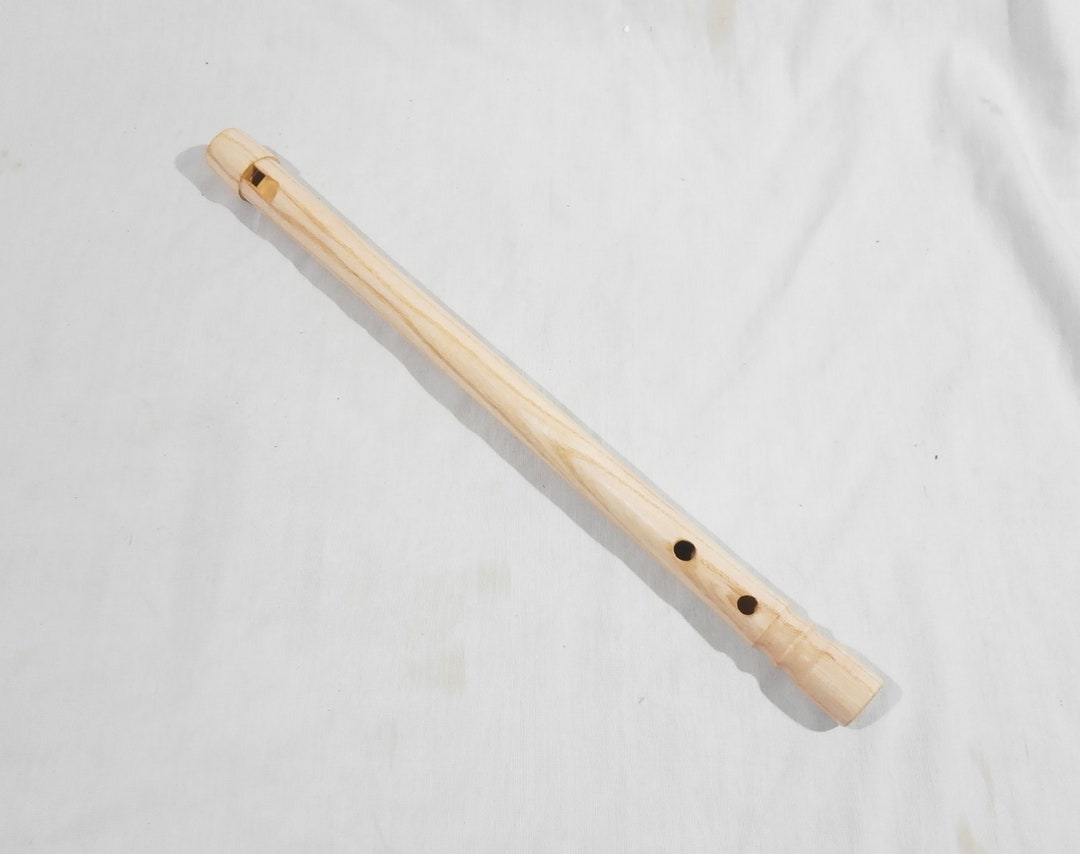 Tabor Pipe, Tammarinpfeife, One Handed Recorder A - Etsy