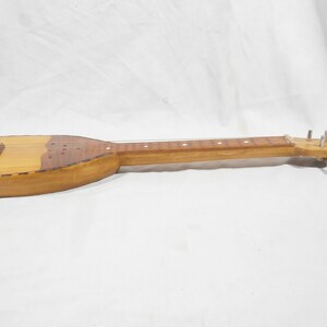 Serbian, Croatian Hungarian Stringed Folk Instrument Tamburica ...