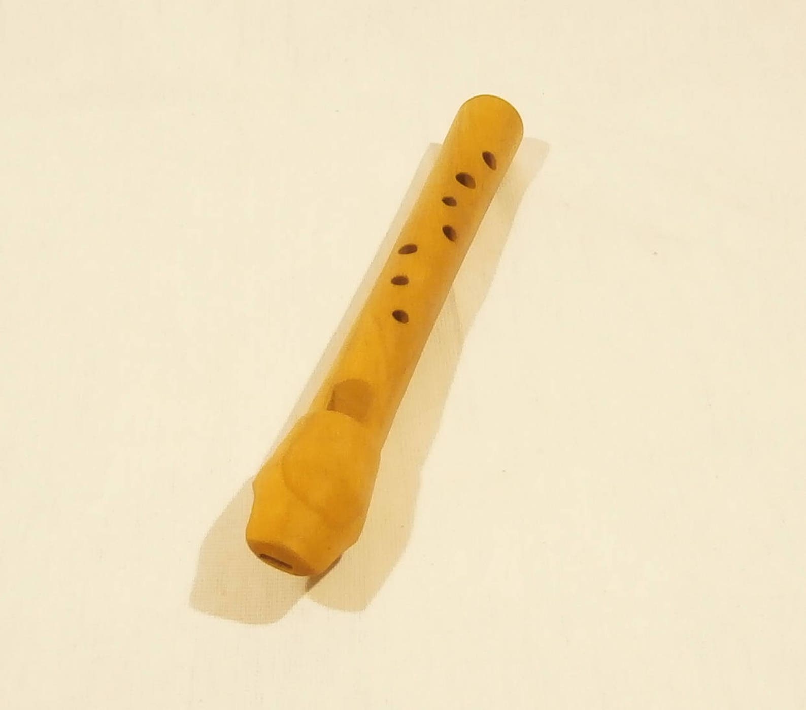 Garklein Sopranissimo Recorder Renaissance Fingering | Etsy