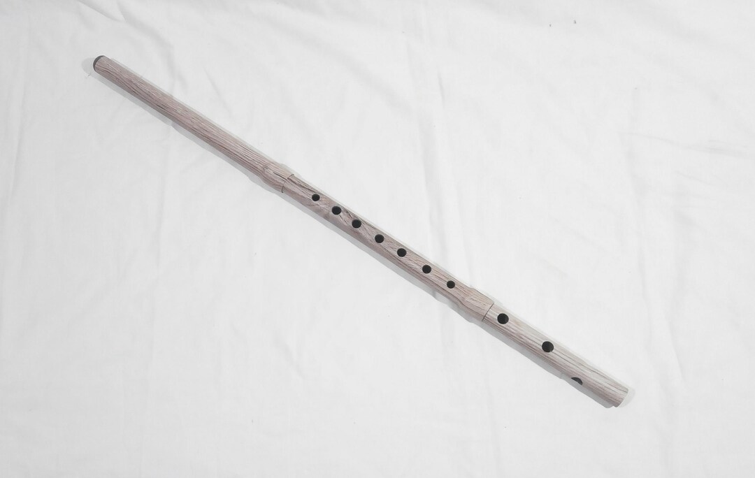 Caval, Bulgarian Kaval, End Blown Flute - "d" - Easy to Use PVC Flute ...