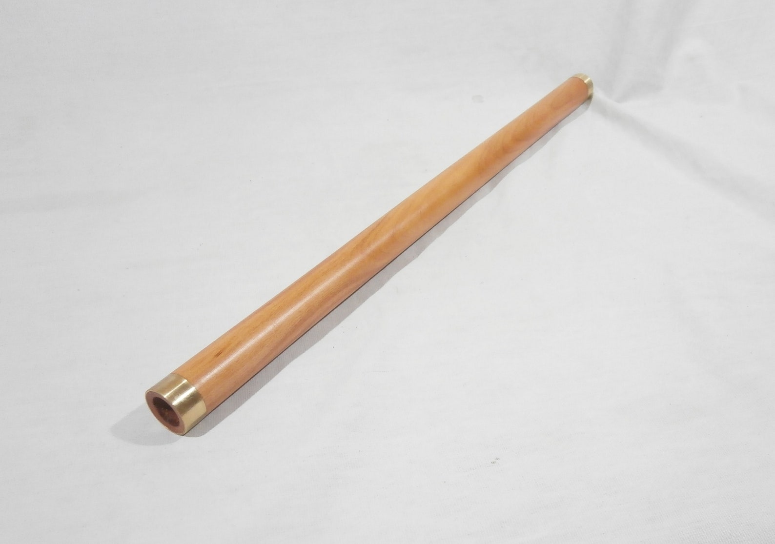 Renaissance Flute 6 hole transverse flute in low | Etsy