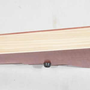 Zither - Citera - Hungarian Dulcimer in C - Stringed Folk Instrument ...