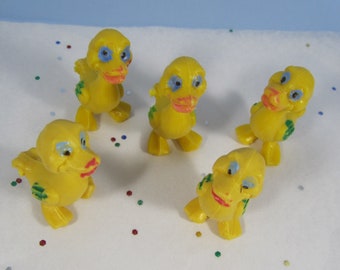 Plastic ducks | Etsy