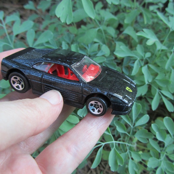 1990 Hot Wheels Car - Etsy