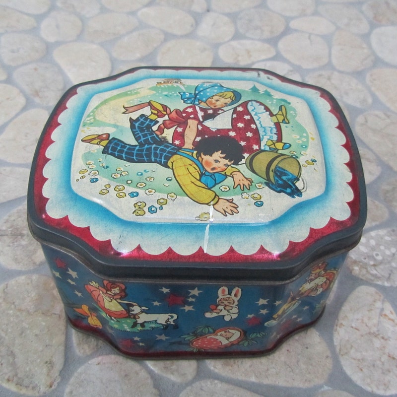 Jack Jill Candy - Etsy