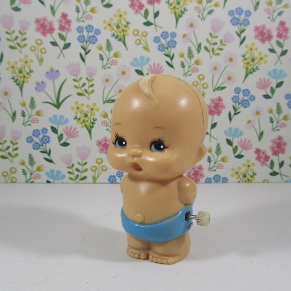 Wind up Baby - Etsy