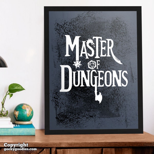 Rpg Posters - Etsy
