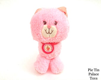 Custard the cat | Etsy