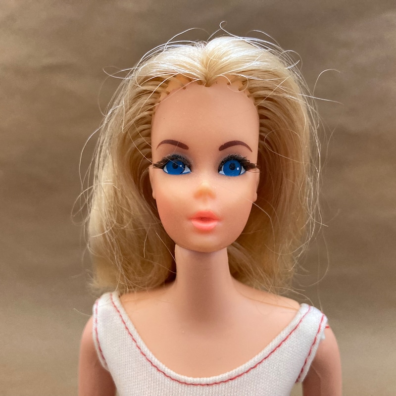 70s Barbie - Etsy