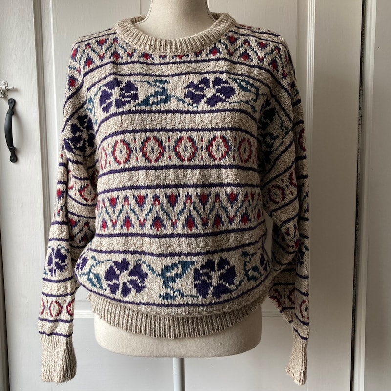 Northern Isles Sweaters - Etsy