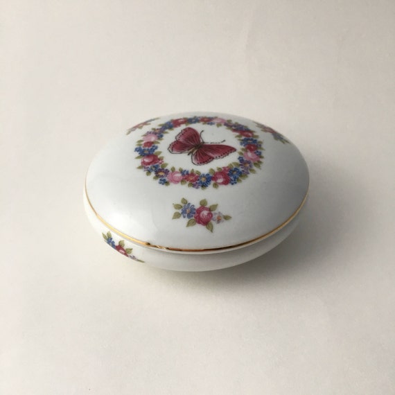 vintage vintage lefton - Gem