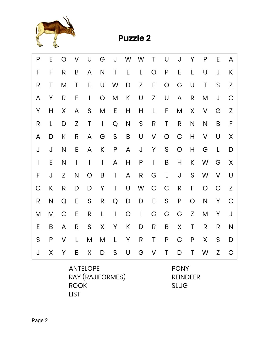 60 WORD SEARCH PUZZLES for Adults. Adult Wordsearch Puzzles Etsy - Etsy