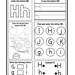 Learn Your Abcs Homeschool Printable ABC Activities Printable ABC ...