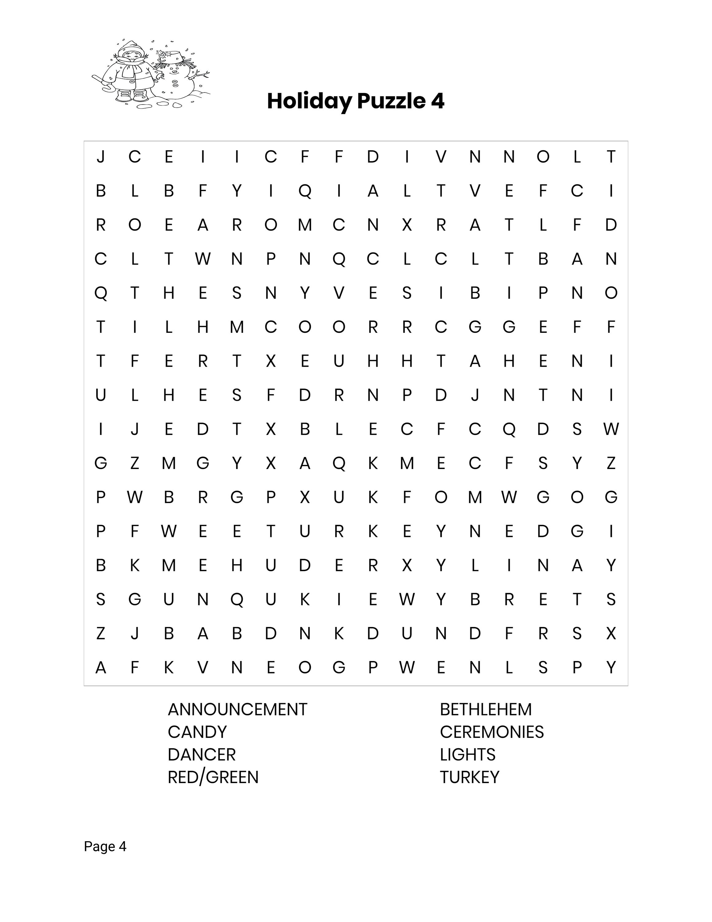 Christmas Word Search Printable Christmas Word Find Etsy christmas-word-search-printable-christmas-word-find-etsy