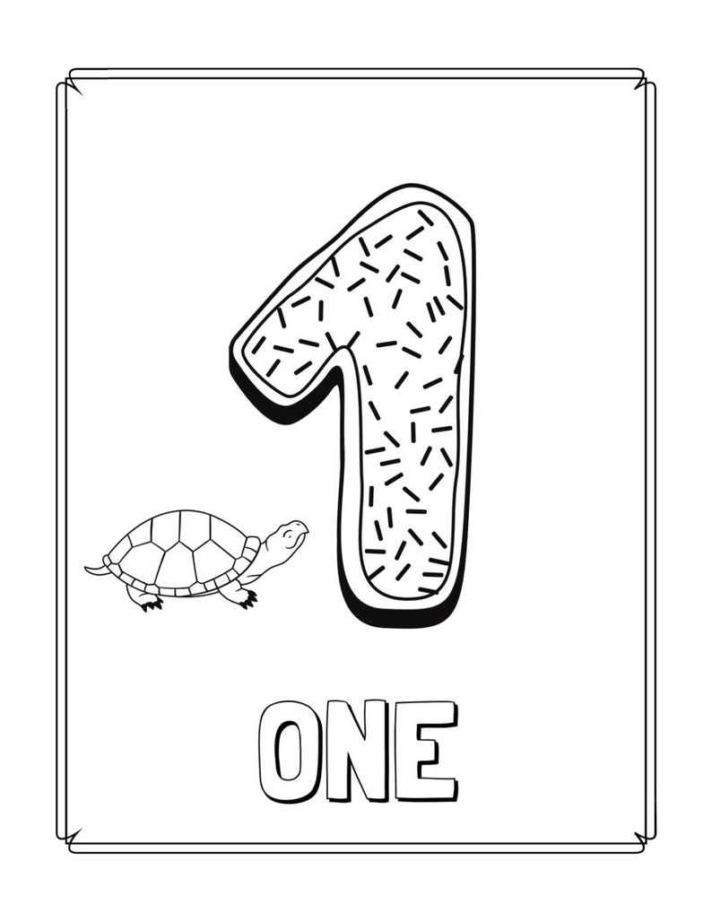Coloring Book For Toddlers Printable Printable Coloring Book Etsy Coloring Book For Toddlers Printable Printable Coloring Book Etsy