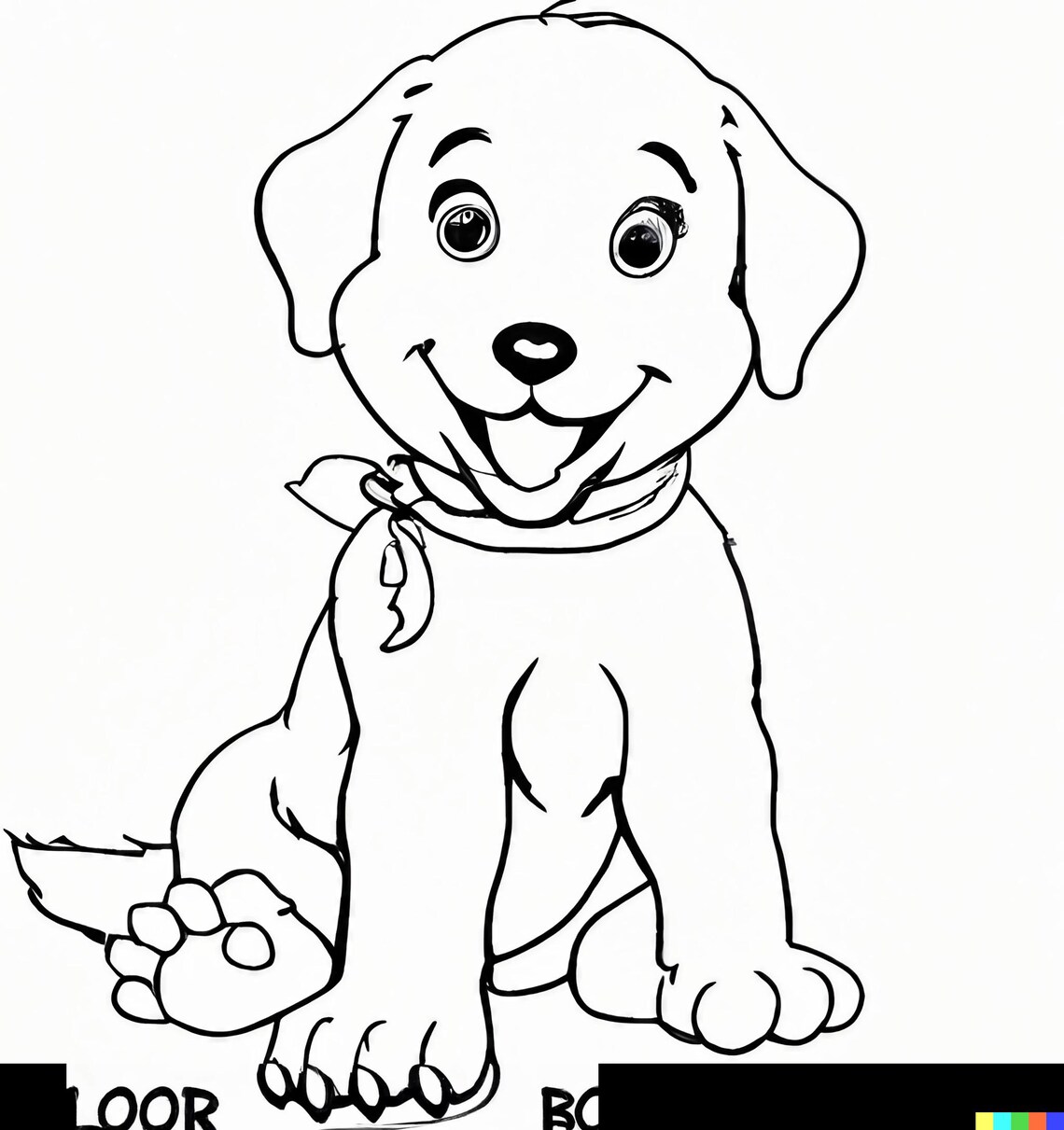 Animal Pets Coloring Pages Downloadable Printable PDF Over 200 Pages - Etsy