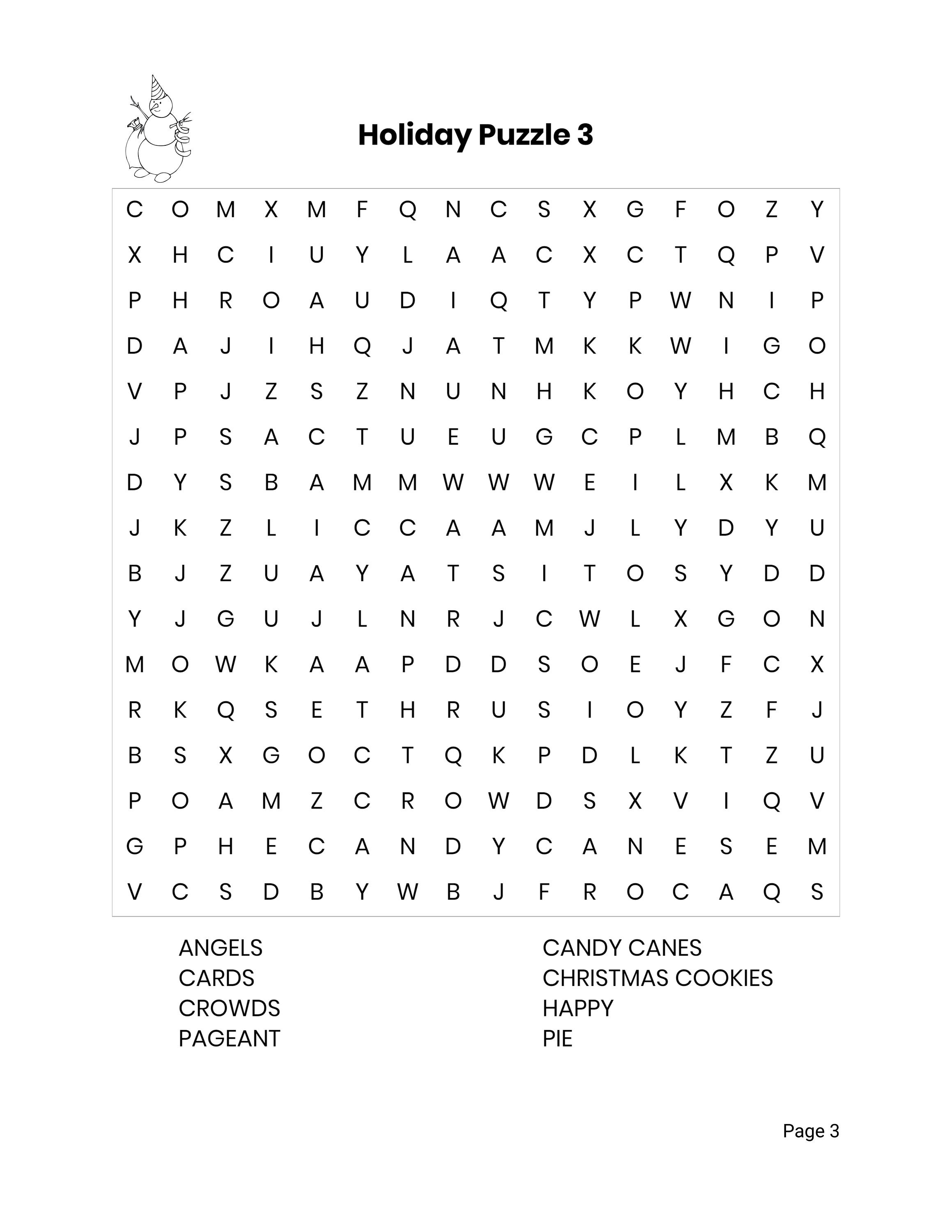 Christmas Word Search Printable Christmas Word Find Etsy christmas-word-search-printable-christmas-word-find-etsy