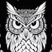 50 Intricate Printable Adult Coloring Pages | Detailed Mandala and ...