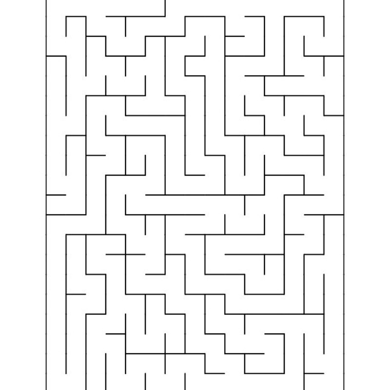 Maze - Etsy