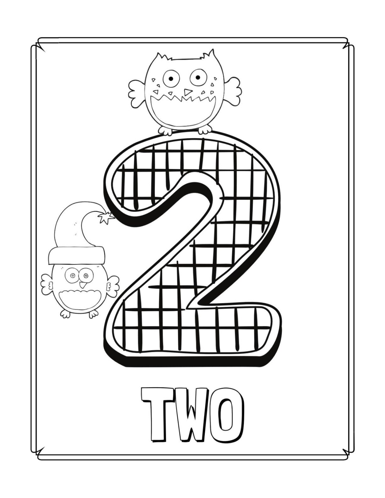 Coloring Book For Toddlers Printable Printable Coloring Book For