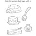 Learn Your Abcs - Homeschool Printable ABC Activities - Printable ABC ...