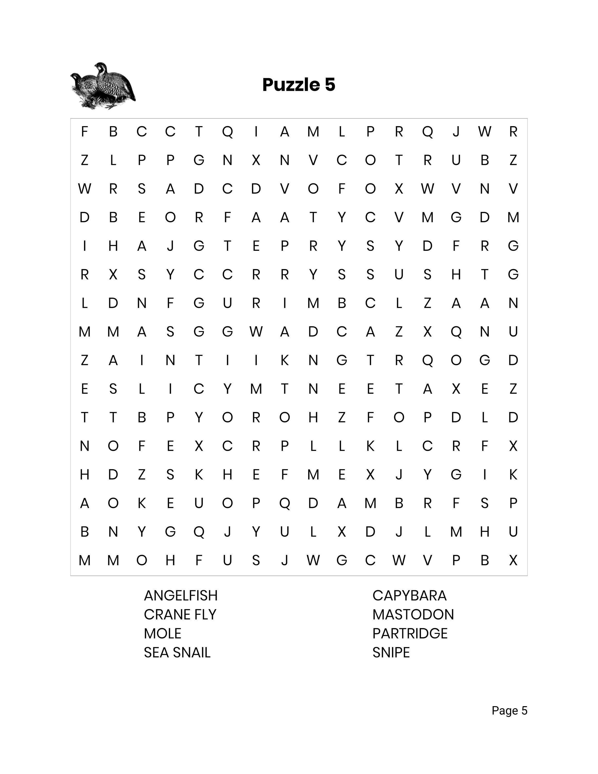 60 WORD SEARCH PUZZLES For Adults Adult Wordsearch Puzzles Etsy 60 WORD SEARCH PUZZLES For Adults Adult Wordsearch Puzzles Etsy